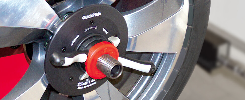 Haweka: Centering technology